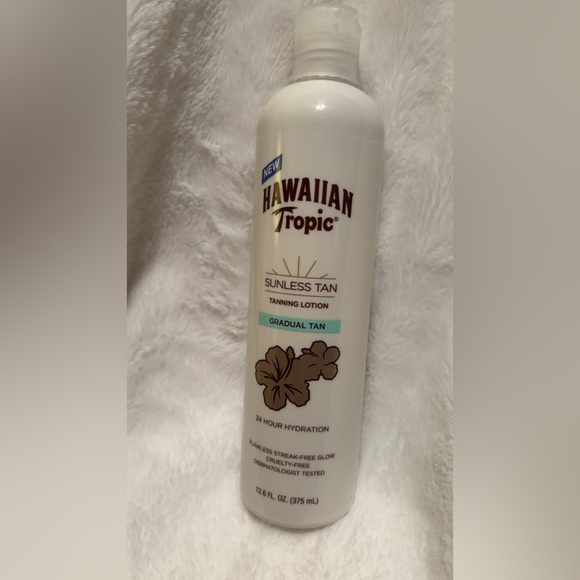 Hawaiian Tropic | Skincare | Hawaiian Tropic Sunless Tan Gradual ...